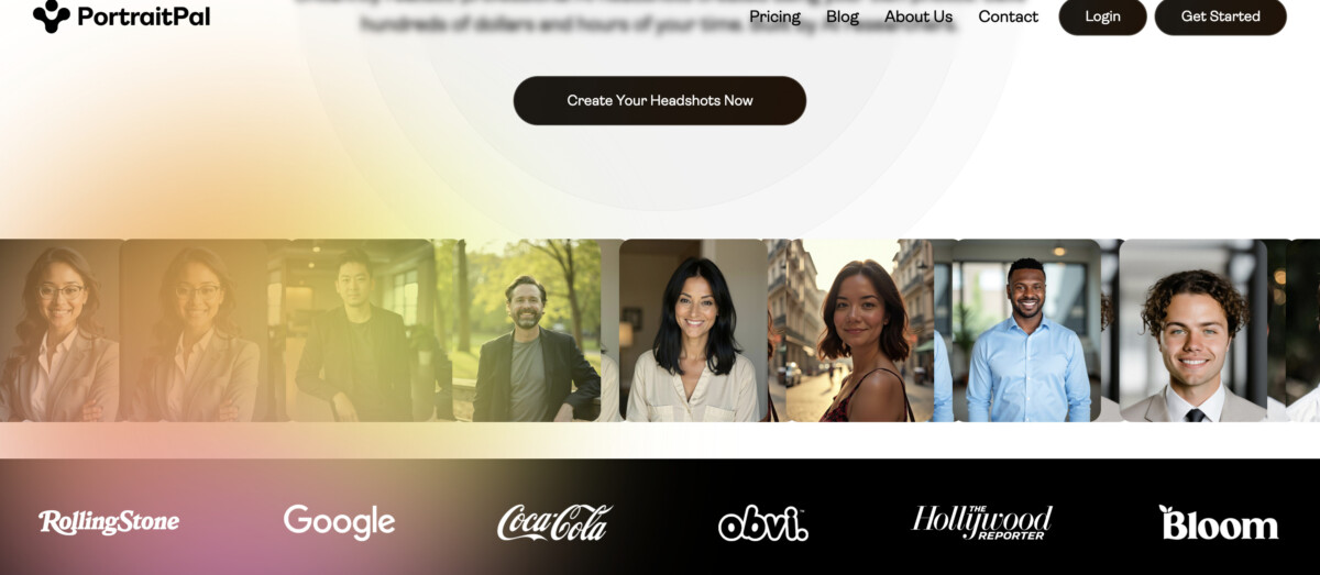 Best AI Headshot Apps to Perfect Your Professional Look