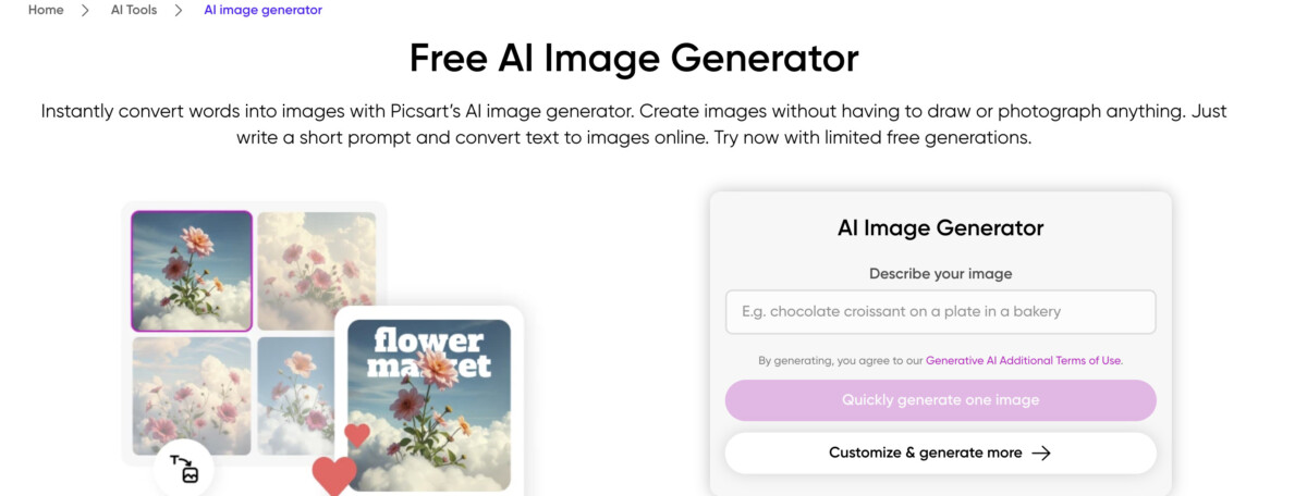 Top 7 Free Unfiltered AI Image Generators 2025