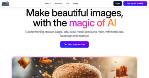 Top 7 Free Unfiltered AI Image Generators 2025
