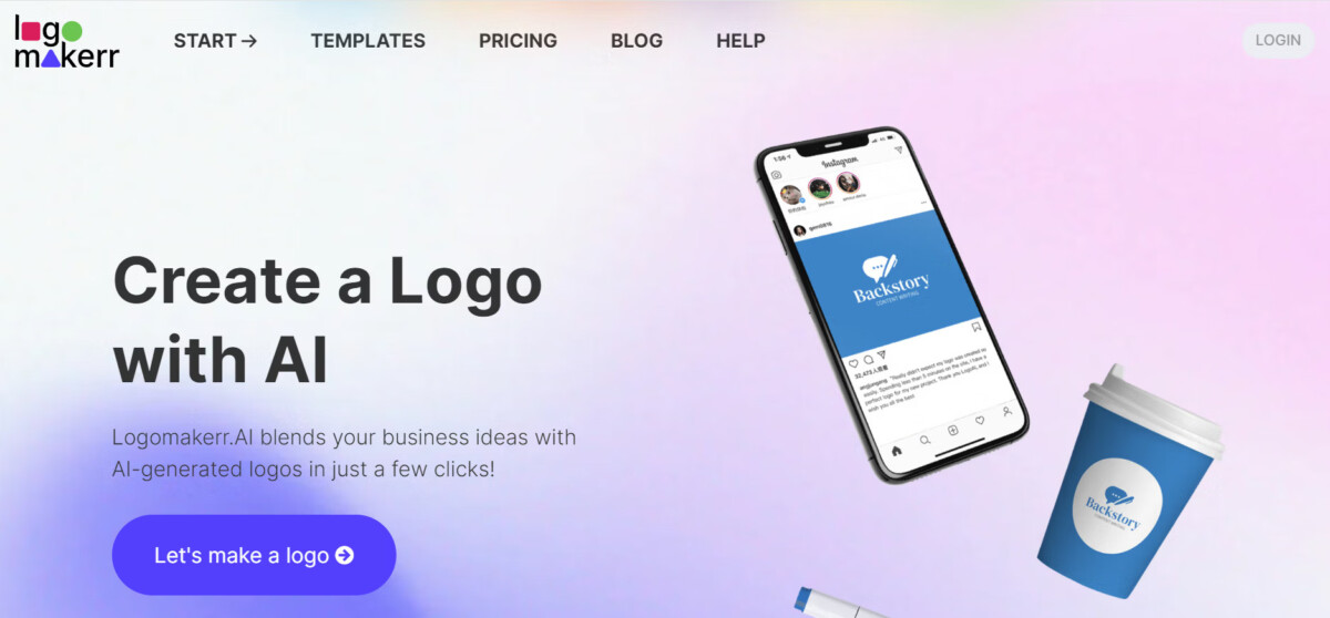 The Best AI Tools for Logo Design You Should Try