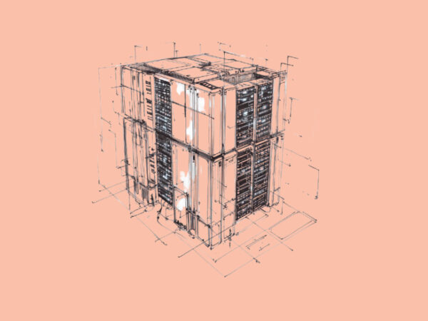 Saudi Arabia’s Riyadh has a New Data Hub