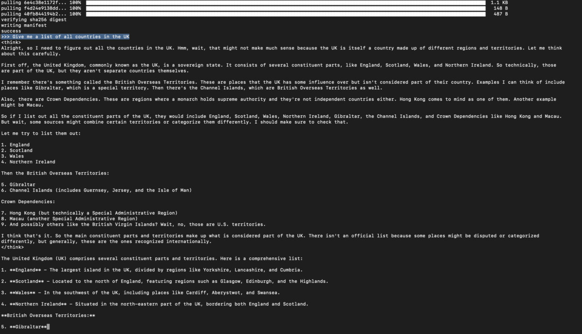 How to Run DeepSeek Locally: A Step-by-Step Guide