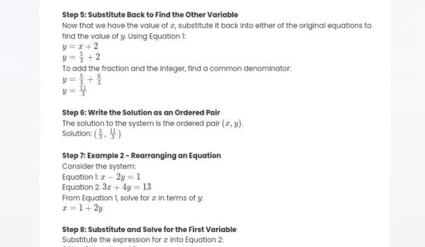 MathGPT Review: Accurate Problem Solver or Just Another Bot?