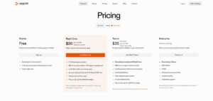 Replit AI Review: Coding Game-Changer or Gimmick?