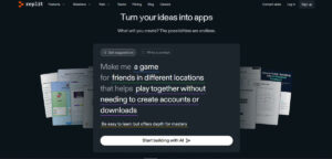 Replit AI Review: Coding Game-Changer or Gimmick?