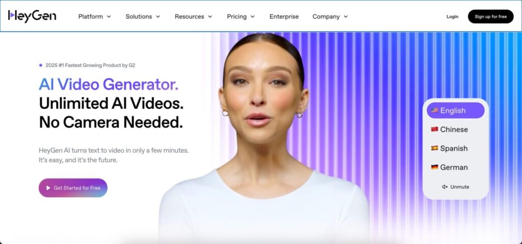 Heygen Full Review: Are AI Avatars Really This Good?