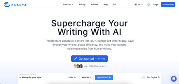 Phrasly AI 2025 Review: Does It Live Up to Expectations?