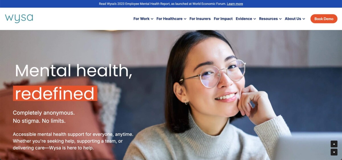 Best AI Chatbots for Mental Health in 2025 (Ranked & Tested)