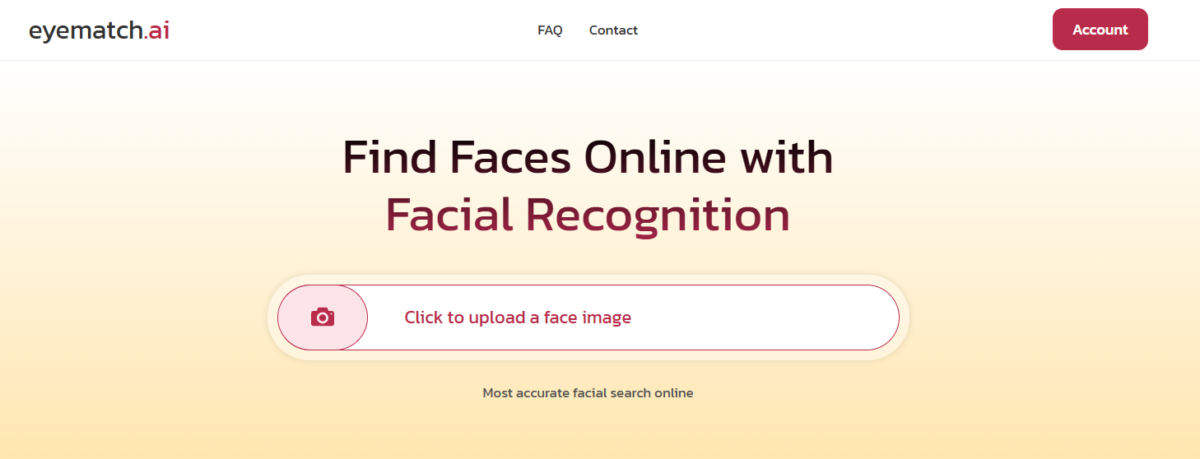 Facecheck ID Alternatives