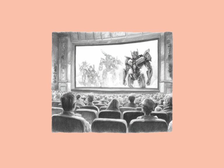 OpenAI Steps Into Cinema to Support AI Movie ‘Critterz’