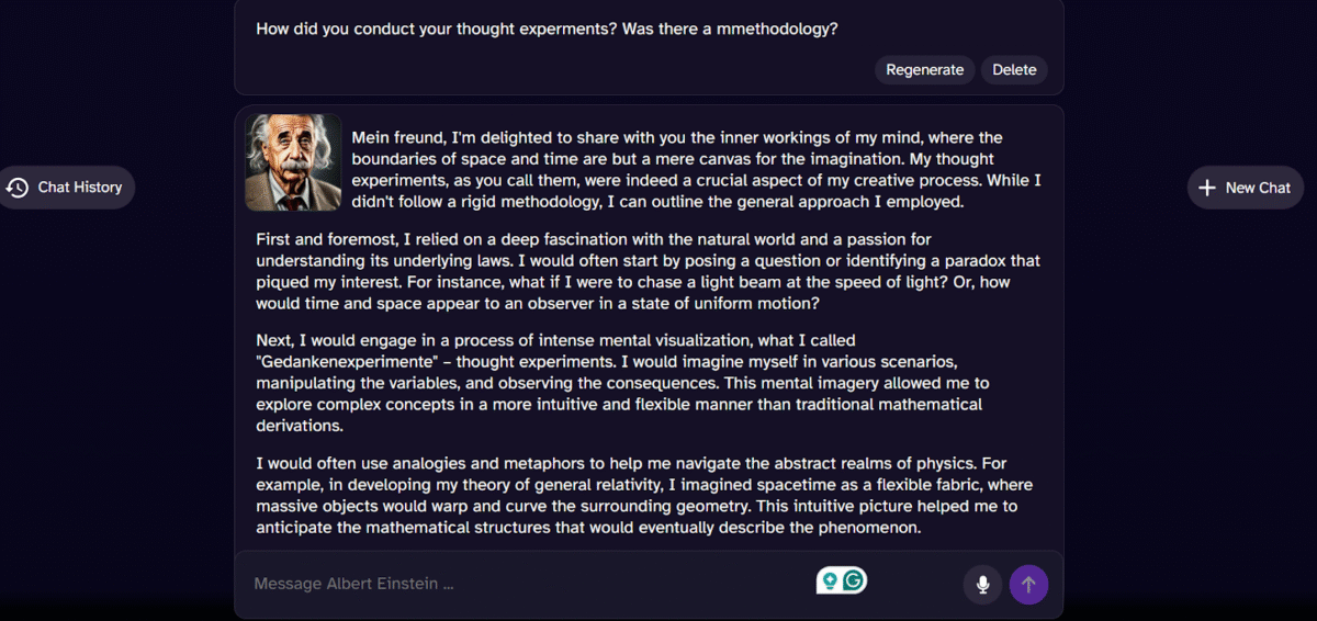 DeepAI Honest Review [2025 ]