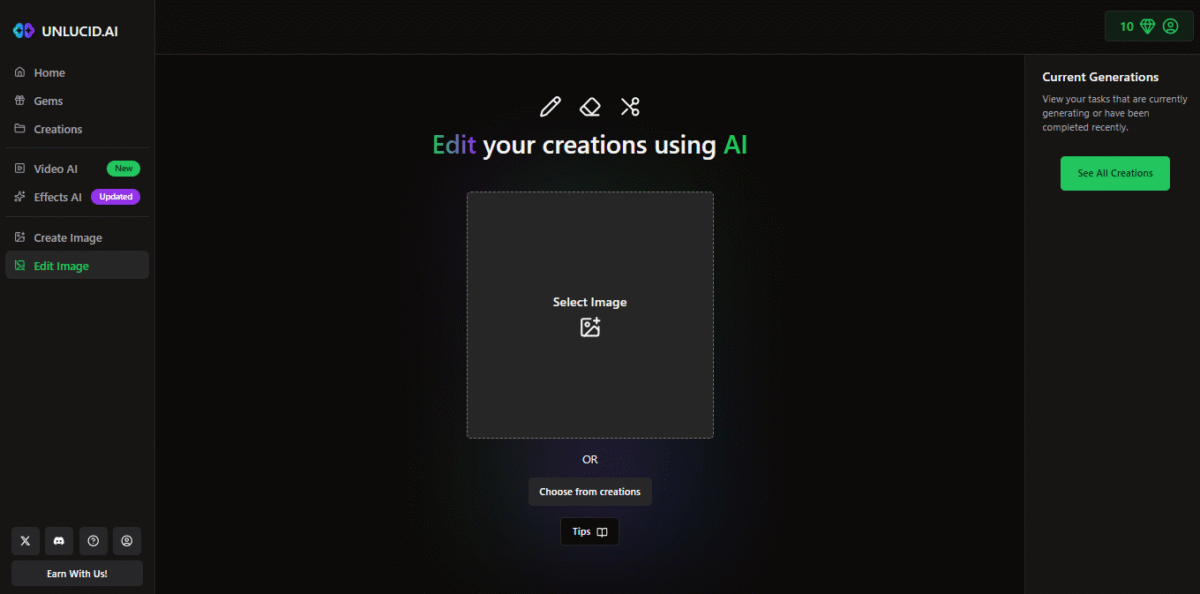 Unlucid AI Review (2026): Pricing, Features & Best Alternatives
