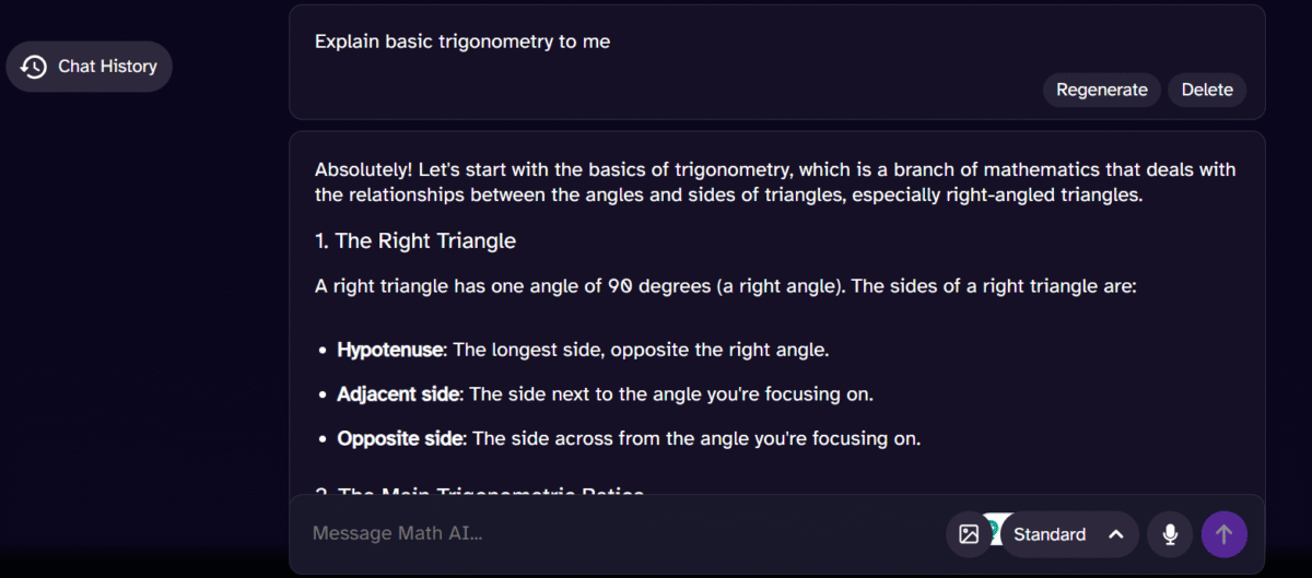 DeepAI Honest Review [2025 ]