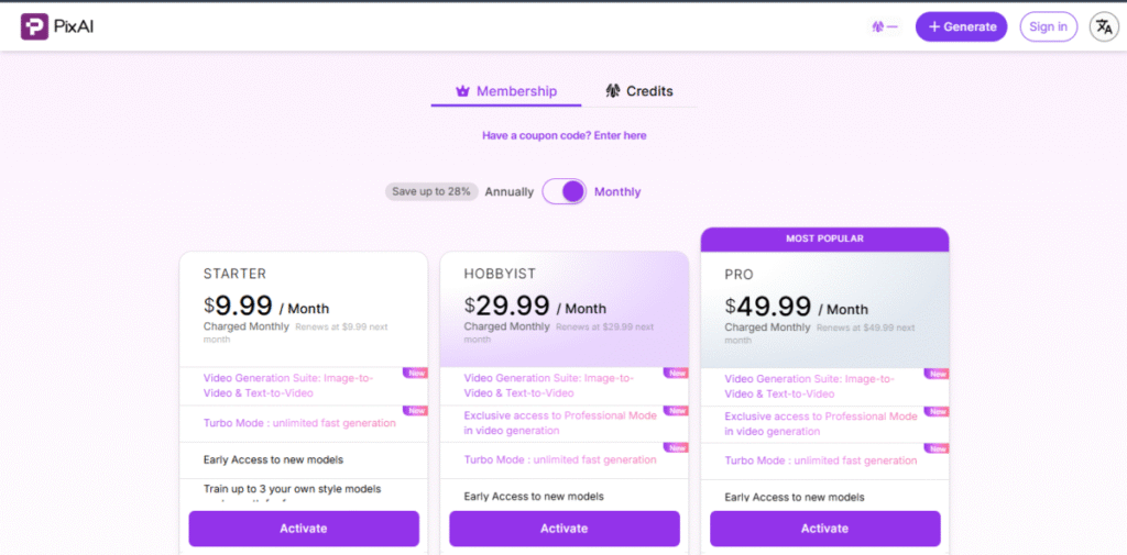 Pix AI Review (2026): Pricing, Features & Best Alternatives