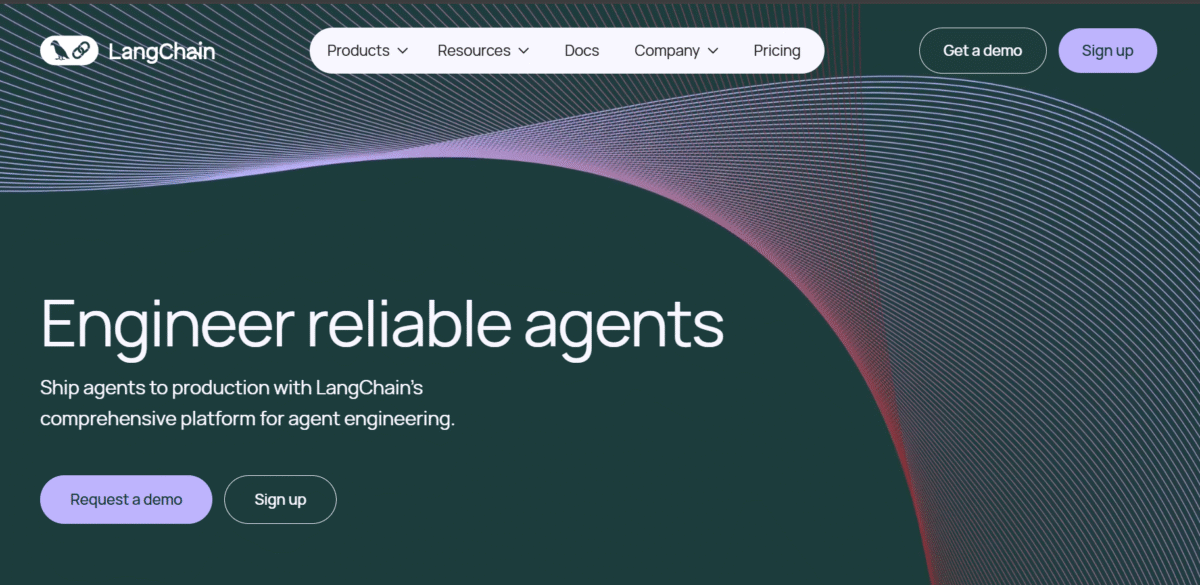 LangChain Reaches $1.25 Billion Valuation