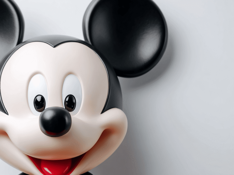 Disney Forces Character.AI To Remove Iconic Characters