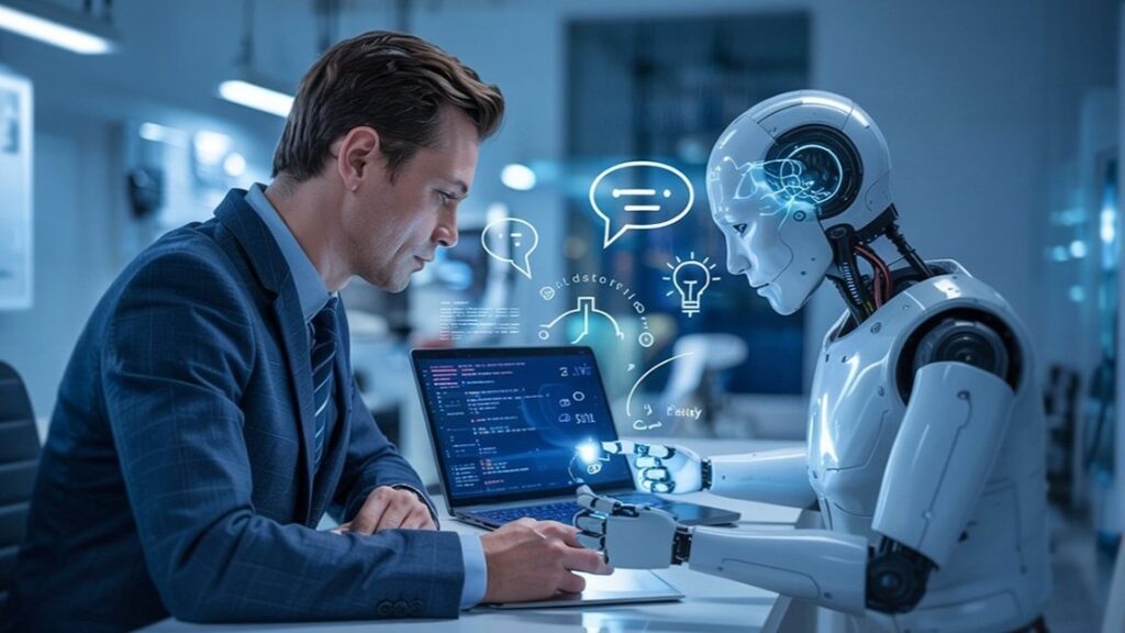 How to Automate Your Workday with AI Agents and Smart Apps