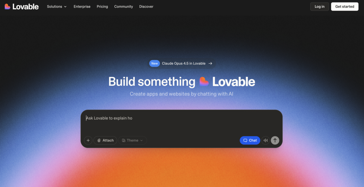Lovable AI Review (2025): Pricing, Features & Best Alternatives