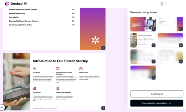 Decksy AI Review (2026): Pricing, Features & Best Alternatives