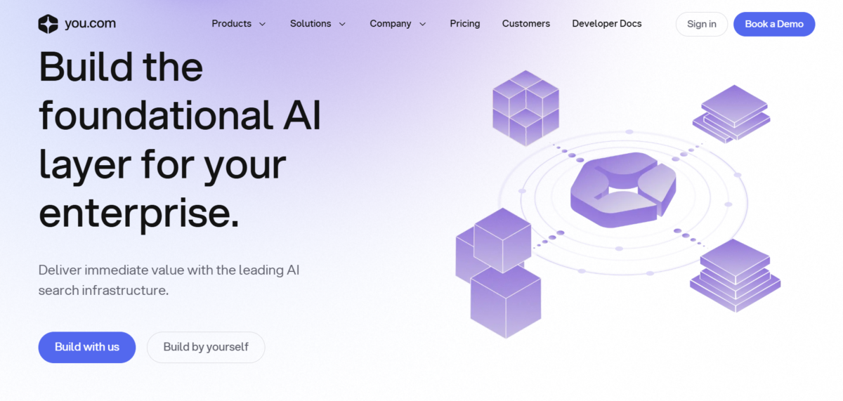 Top 10 AI Model Aggregators