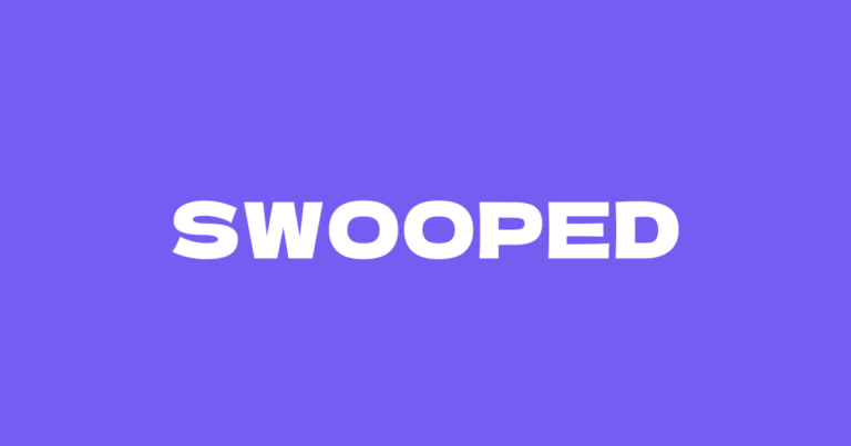 Swooped Review (2026): Pricing, Features & Best Alternatives